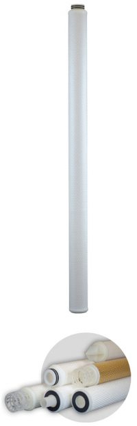 Liquid-Solid Filtration Clarify 250 Series | FTC Filters