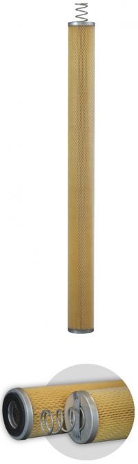 Liquid-Solid Filtration Clarify 300 Series | FTC Filters