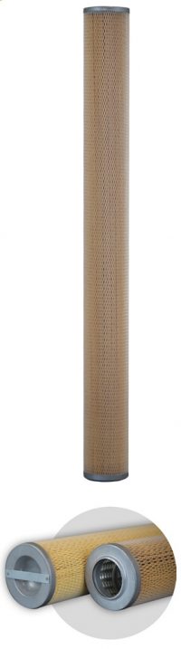 Liquid-Solid Filtration Clarify 380 Series | FTC Filters