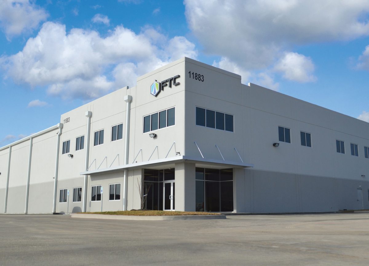 FTC | Leader in Quality Filtration Solutions | FTC Filters