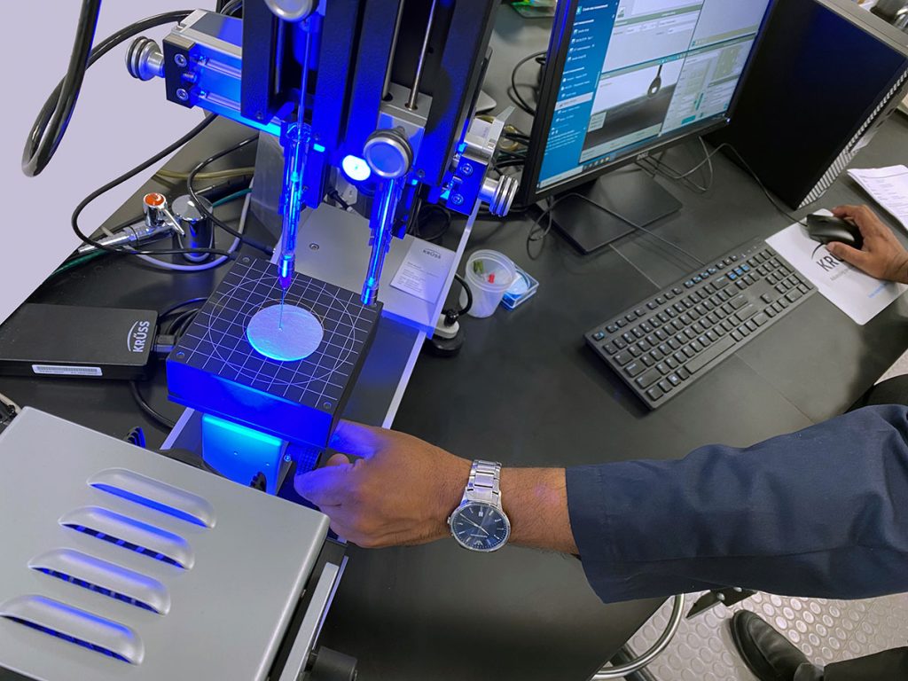 Testing Services| FTC is the Leader in Quality Filtration Solutions ...