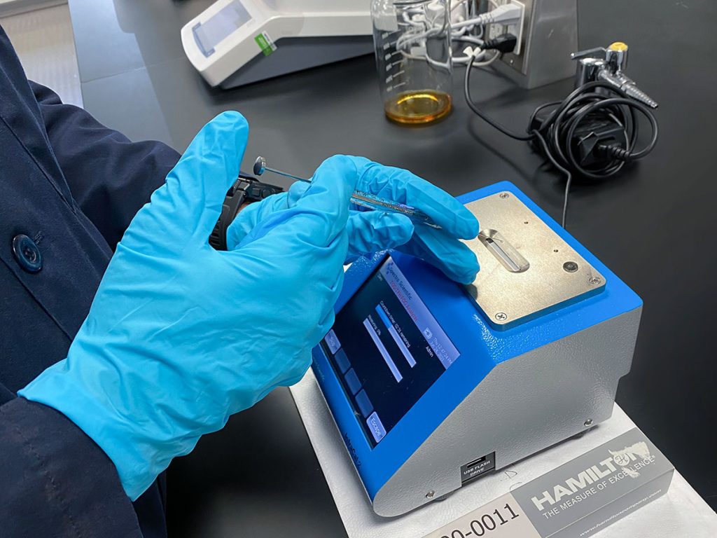 Testing Services| FTC is the Leader in Quality Filtration Solutions ...