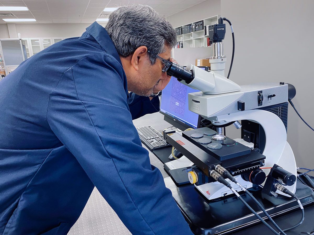 Testing Services| FTC is the Leader in Quality Filtration Solutions ...